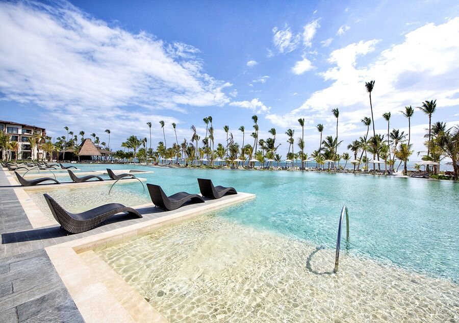 IFA VILLAS BAVARO RESORT AND SPA, PUNTA CANA