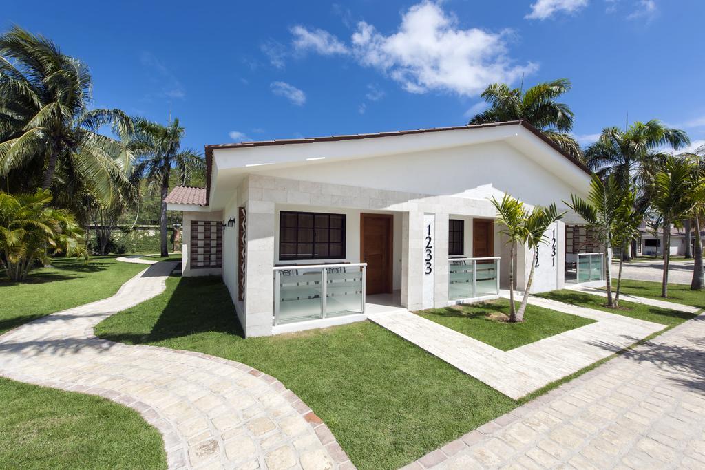 IFA VILLAS BAVARO RESORT AND SPA, PUNTA CANA
